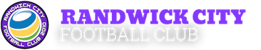 Randwick City Football Club - Home